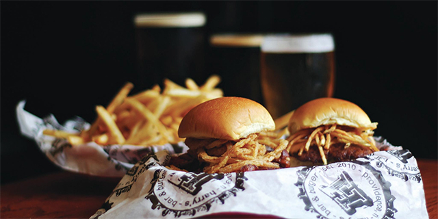 Got Beer? Here's What Newcomers Need to Know - Motif