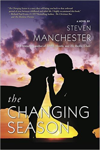 Steven Manchester's The Changing Season - Motif