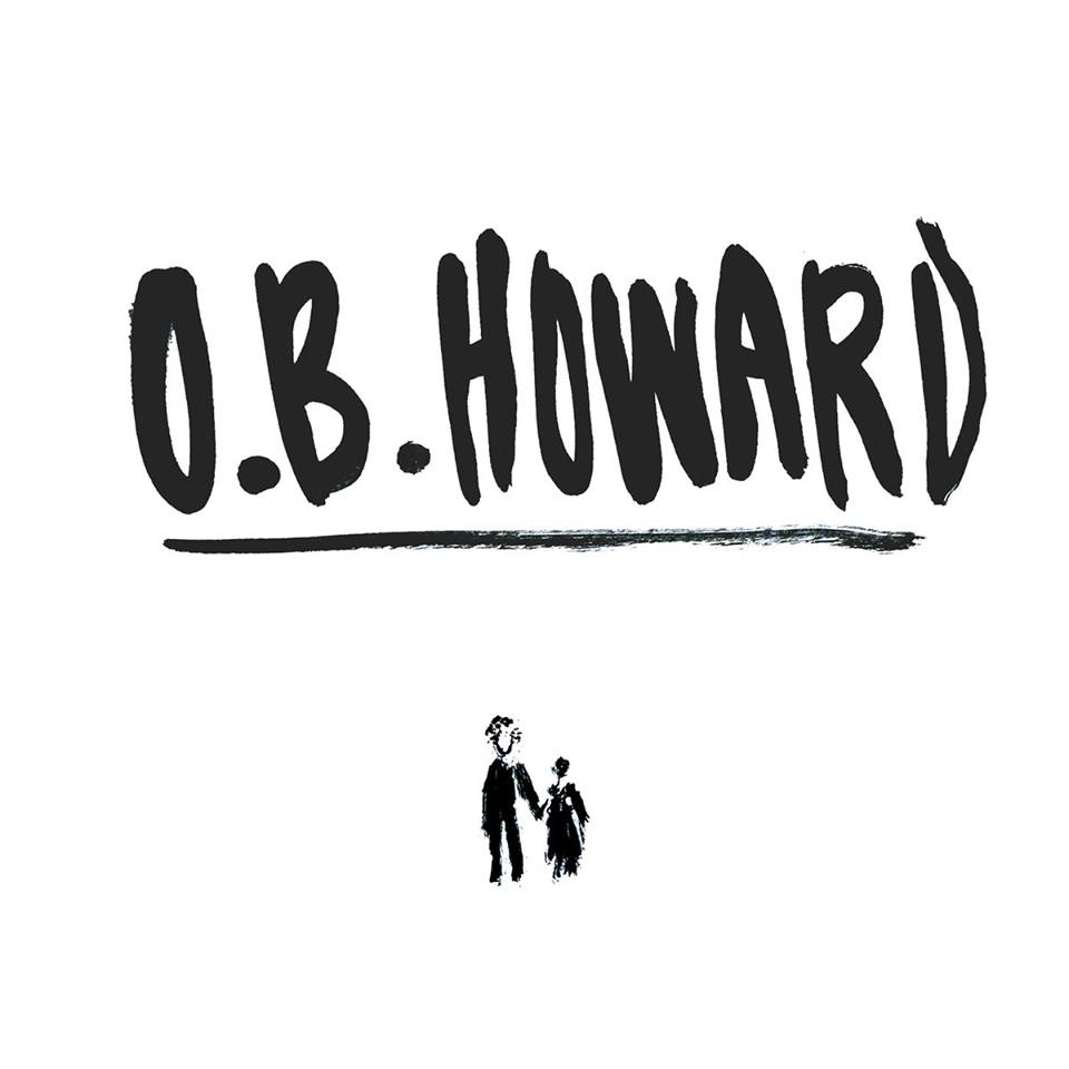 CD Review: O.B. Howard's Self-Titled Album - Motif