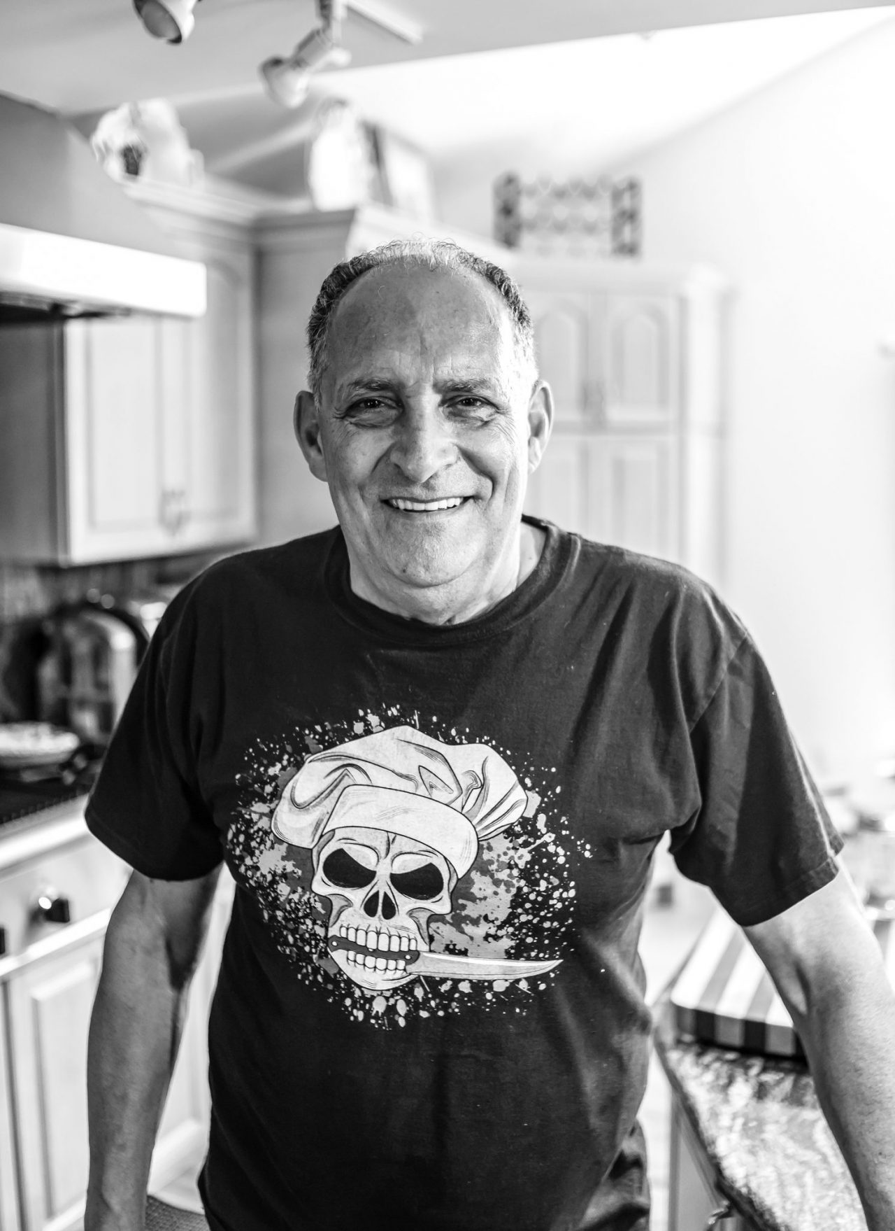 Farewell to Cooking with Class: Venerable RI TV Chef Frank Terranova ...