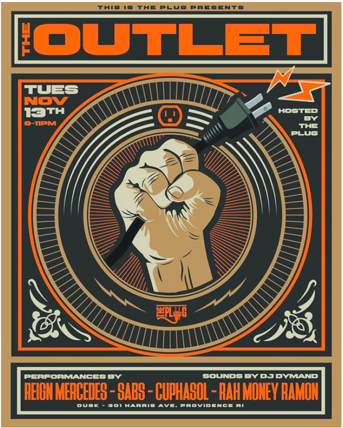 Hip-Hop: Plug In: The Outlet lets new local artists shine - Motif