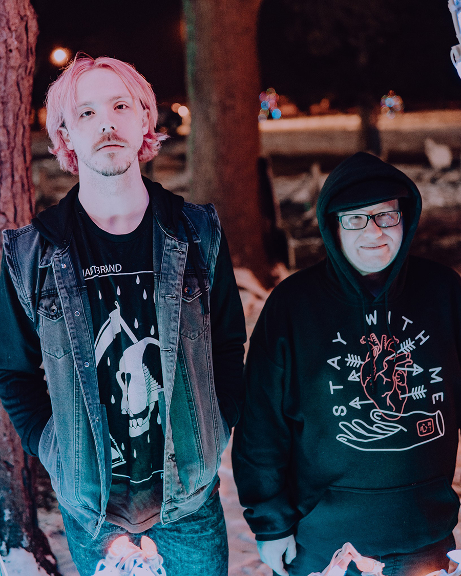 Emo Pop Band Hello, Atlantic Sets Cynical Thoughts to Bright Melodies ...