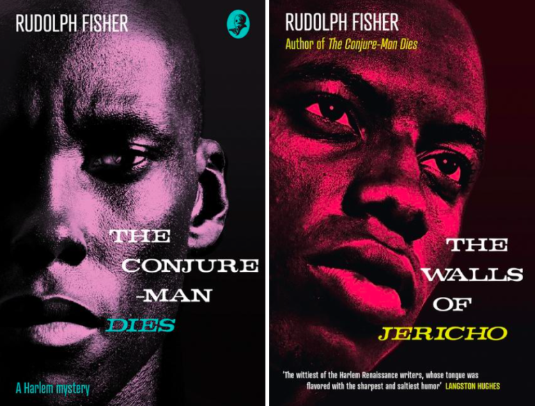 "A Thrilling Tale": The magic and medicine of Rudolph Fisher - Motif