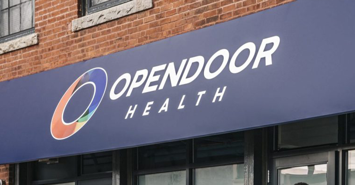 Open Doors and Open Arms: Open Door Health offers inclusive healthcare ...