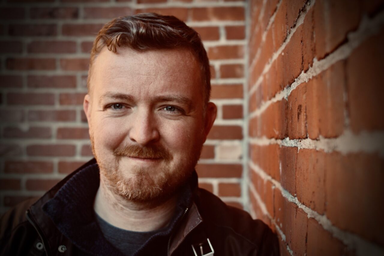 Pulp Made Modern: Rhode Island author Robert Isenberg's supernatural ...