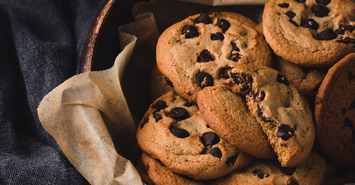 MotifCarefree Cannabis Cookies: easy, excellent edible recipe - Motif