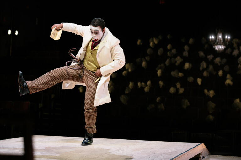 An Octoroon at The Gamm: A powerful mix of past and present – Motif